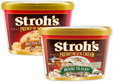Stroh S